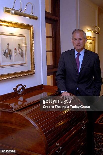 W James Mcnerney Photos And Premium High Res Pictures Getty Images