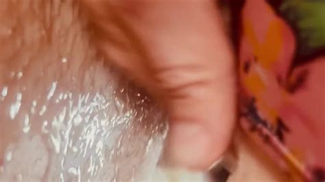 Dutch Golden Shower Ze Pist In Haar Slipje Zo Over Mijn Grote Lul