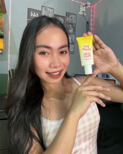 Maliah Scarlett Confidence Breeds Beauty With Flarebeautymain 💋