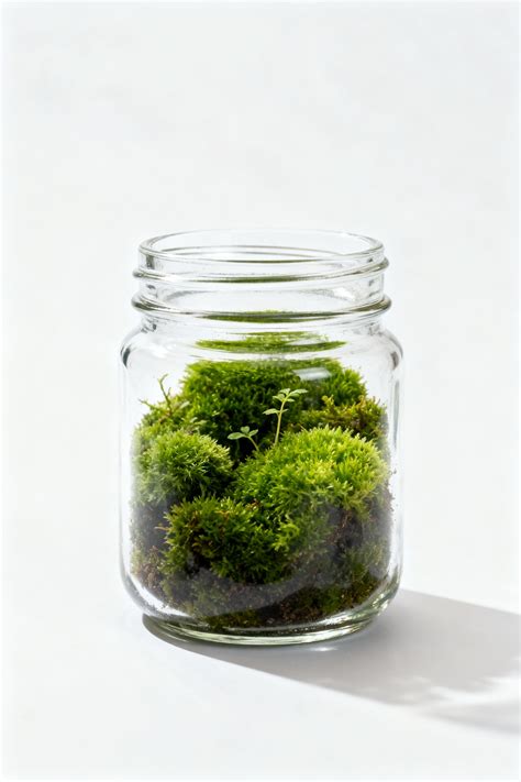 How Does Moss Reproduce Asexually And Sexually