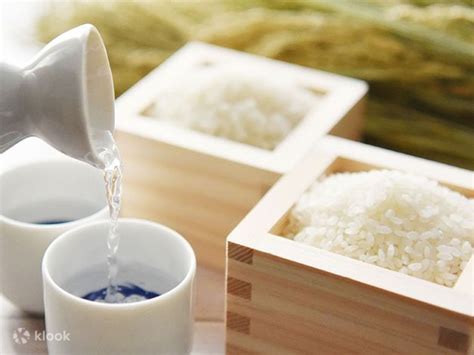 2 Hour Sake Tasting Experience With Guidance By A Sake Sommelier In Tokyo Klook