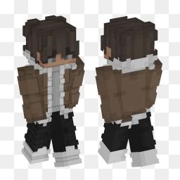 Boy Minecraft Skin