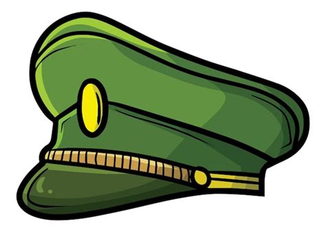 Army Hat Clipart 4008403 Clipart Library