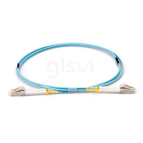Fiber Patch Cables Single And Multimode Fiber Patch Cordsglsunmall