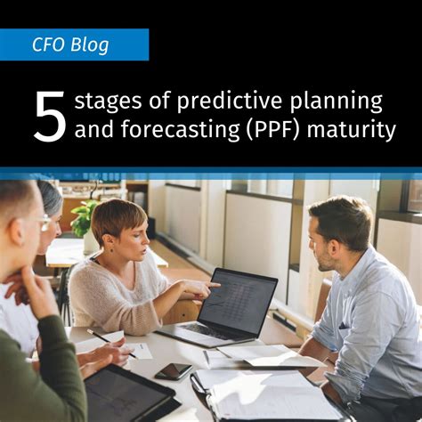Cch® Tagetik On Linkedin Achieving Agility With Predictive Planning A