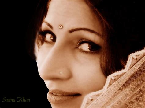 Saima Khan Latest Wallpapers 2012