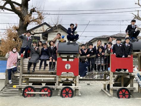 いちがくニュース 市川学園幼稚園