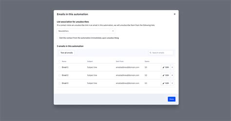 Enhancing Quality Of Life With Automation Usability Improvements Activecampaign Brett Read