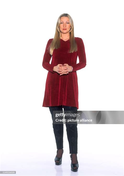 Malin Linn Berggren On In Düsseldorf News Photo Getty Images
