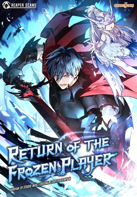 Read Return Of The Frozen Player Chapter 118 Online Manhwa Comics