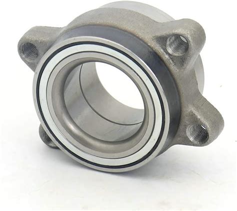 Wheel Hub 40210 Vw000 For Nissan Automotive