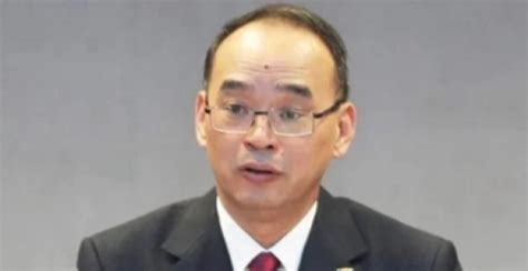 济宁市人民检察院检察长苏金森任上被查，半个月前还曾公开亮相腾讯新闻