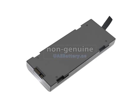 Mindray Ipm8 Replacement Battery Uaebattery