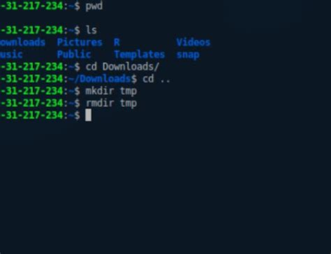 Practical Linux Command Line 20 Coursera