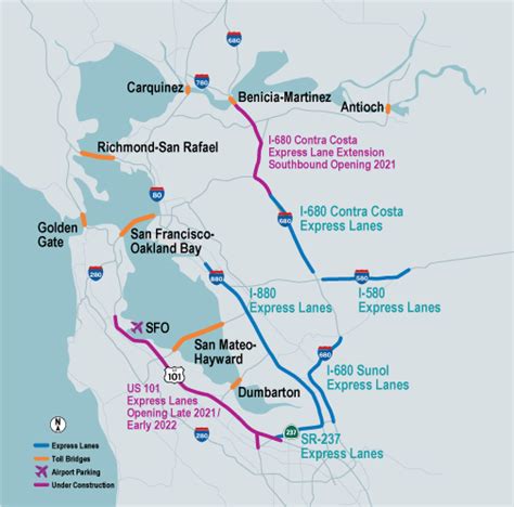 Daphine Palazzola Blog Fastrak Flex Toll Tag