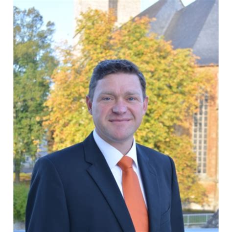 Carsten Hohmann Co Vorstandsvorsitzender Waldeck Frankenberger Bank