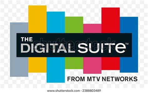 Digital Suite Logo Vector Vector Digital Stock Vector Royalty Free 2388803489 Shutterstock