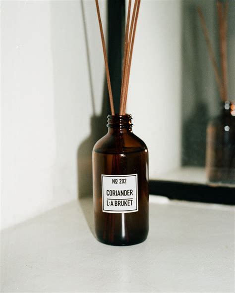 Room Diffusers La Bruket