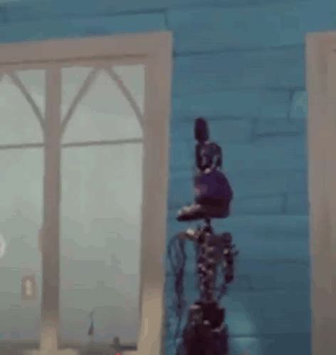 Bonnie Hello Neighbor  Bonnie Hello Neighbor Fnaf Discover And Share S