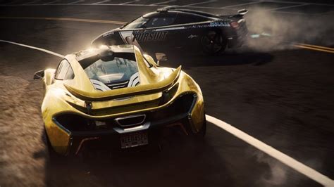 Pack Wallpapers 4k Games Mclaren P1 Koenigsegg Need For Speed Rivals