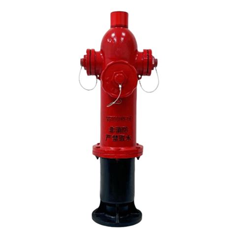 Portable Fire Hydrant China Valve Manufacturer Fujian Spark Valve