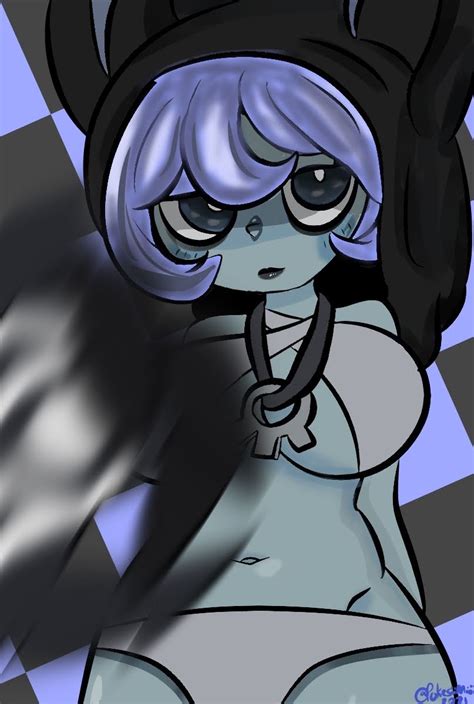 Rule 34 1girls Belly Button Black Background Dark Eyes Grey Fur