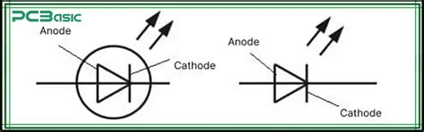 Led Schematic Symbol