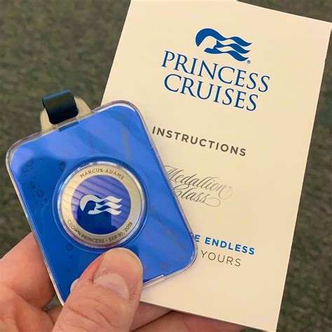 Princess Cruises Ocean Medallion Hands On Review Princess Cruises