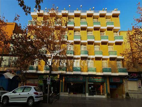 Ali Qapu Alighapoo Hotel Isfahan Iran Hotel Booking
