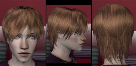 Discover 320 Sims 2 Male Hairs And Sims 2 Ideas Sims Mens