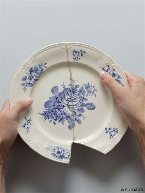 New Kintsugi Repair Kit By Humade Artofit