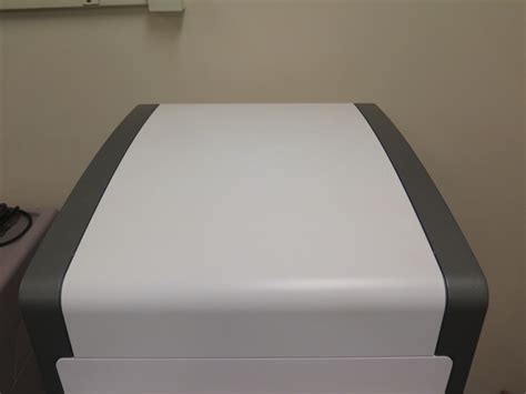 Roche Cobas Taqman 48 Diagnostics Analyzer Oahu Auctions