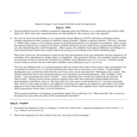 And The Object The Meaning English The Following Kinyambo Words