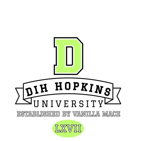 About Dih Hopkins University Dih Hopkins University