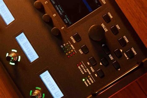 Fractal Audio Fm3 Mk Ii Turbo มัลติเอฟเฟค Music Arms ศูนย์รวมเครื่องดนตรี ตั้งแต่เริ่มต้น ถึง