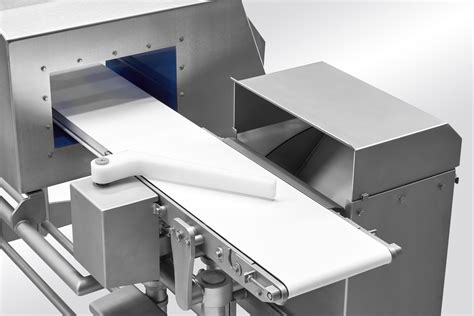 Reject System Nikodan Process Equipment