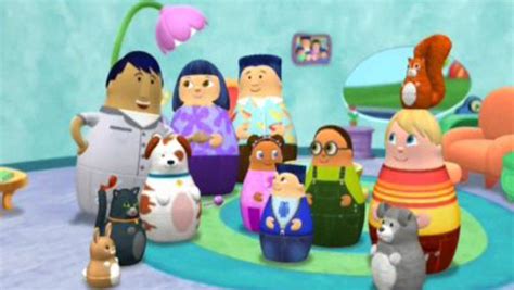 Higglytown Heroes Season 1 Episode 34