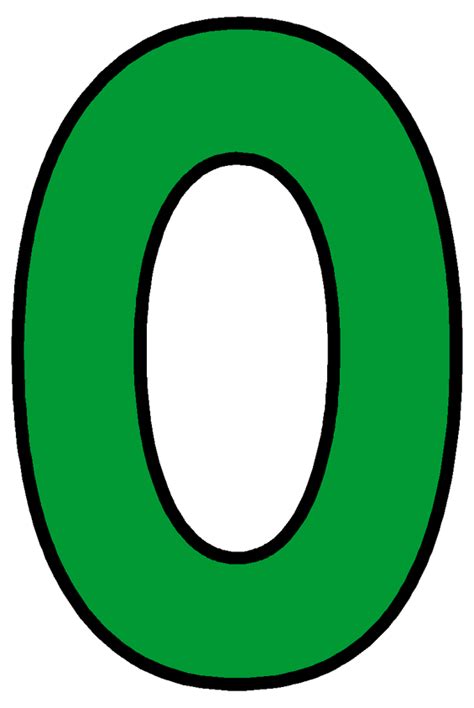 Buchstabe Letter O