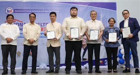 Hsac Received Human Settlements Adjudication Commission