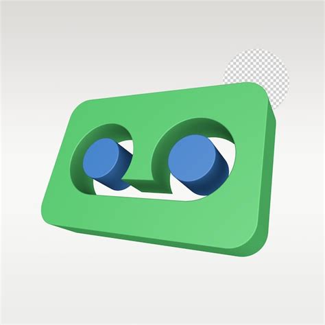 Premium Psd 3d Render Cinema And Celebrity Icon Symbol