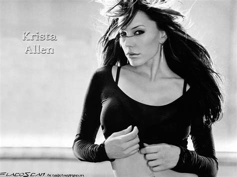 Krista Allen Wallpapers 1920x1200
