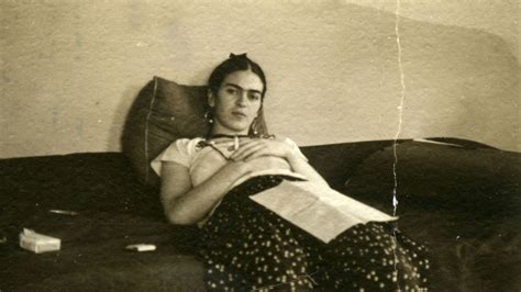 Frida Kahlo Del Accidente Que Cambió Su Vida A Su Sospechosa Muerte