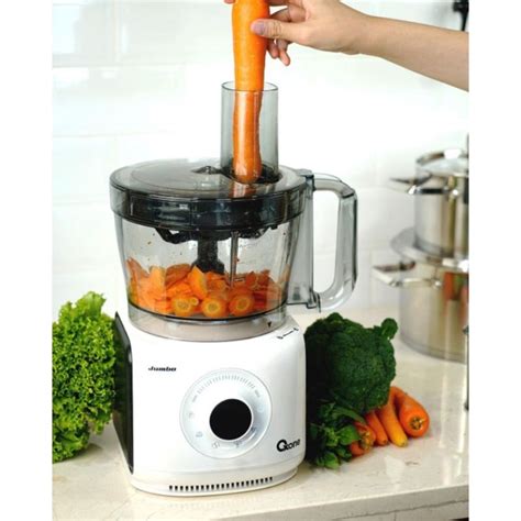 Jual Oxone Ox295 Jumbo Food Processor Ox 295 Shopee Indonesia
