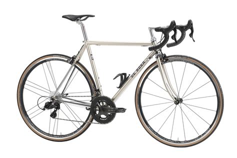 Metal Bikes De Rosa Japan