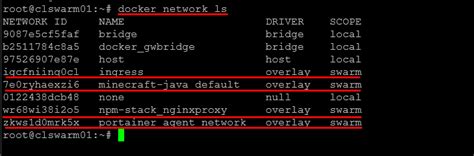 Docker Networking Tutorial Bridge Vs Macvlan Vs Overlay For Home
