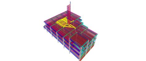 Structural Design In Sap2000 Freelancer