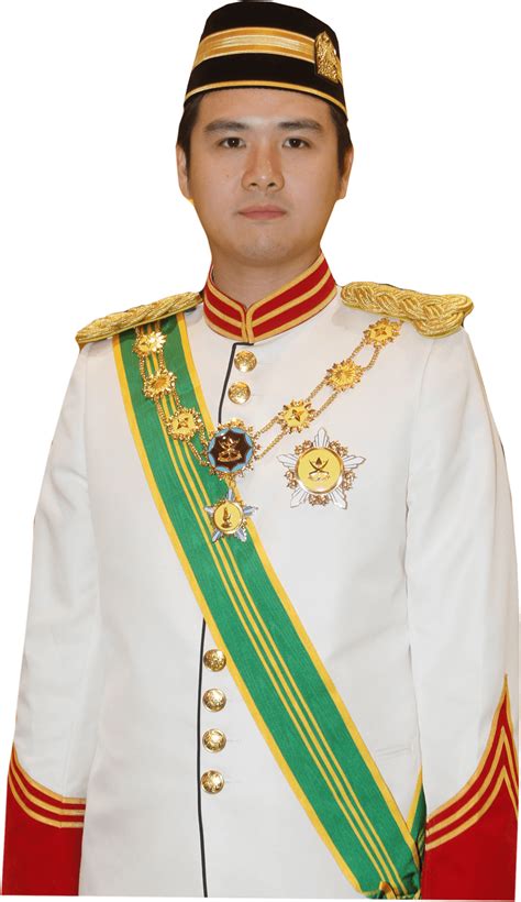 Dato Sri Chiang Fong Seng Daniel Malaysia Dato Entrepreneurs Association