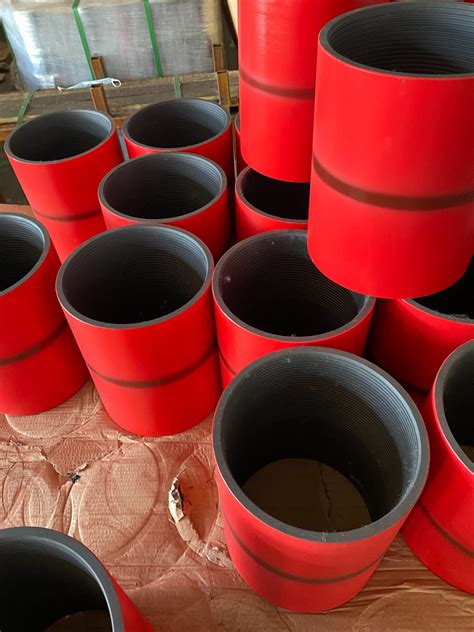Tubing Coupling And Casing Coupling Steel Grades Used Oil Api