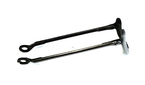 Romanian Ak Underfolder Stock