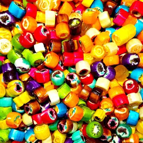 Rock Allsorts Shop Lollies Online Candy Co